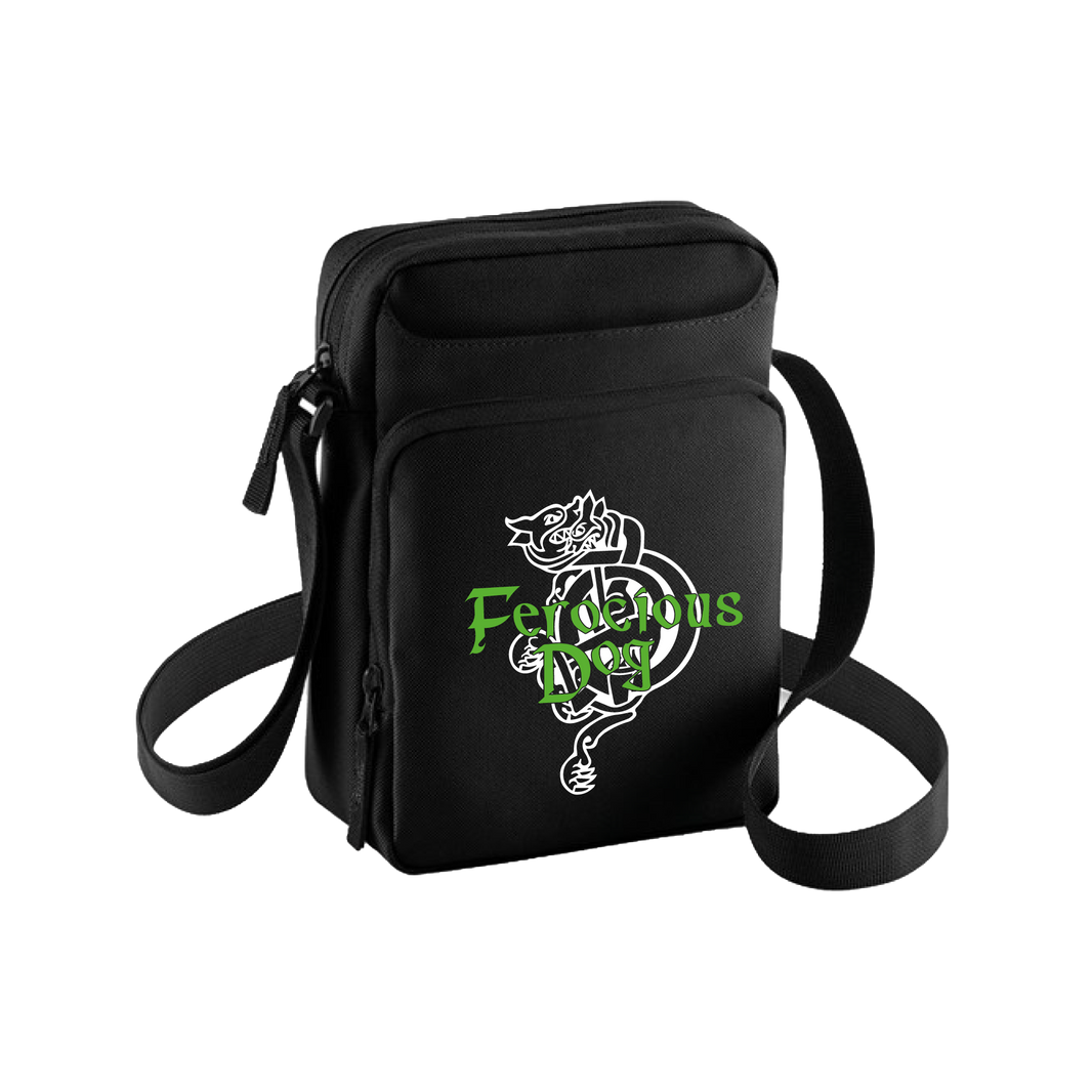 Bags – Ferocious Dog